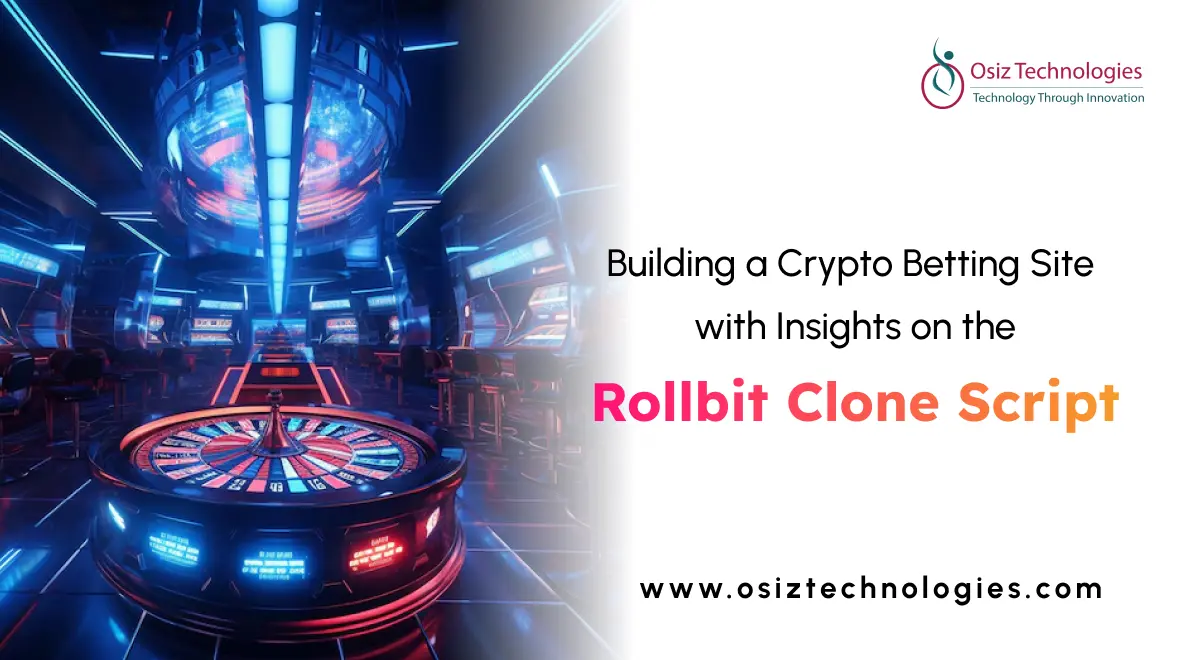 Rollbit clone script | Rollbit Clone Software